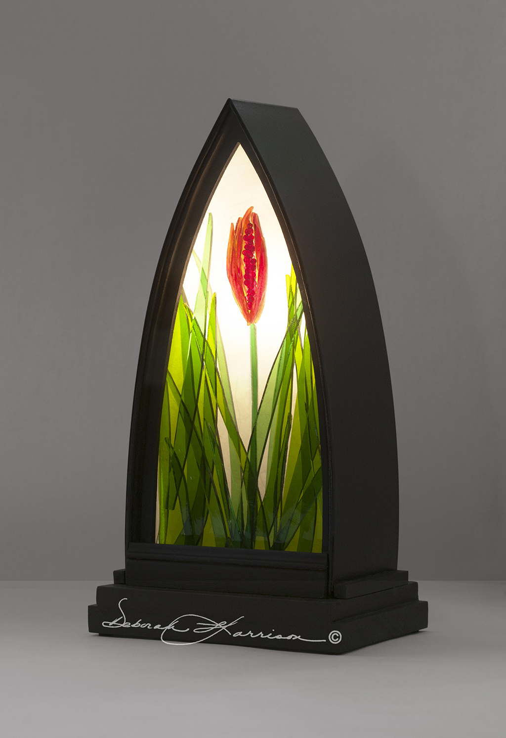 Deborah Anne Harrison – Deborah Anne Harrison Designs – Strait from the ...