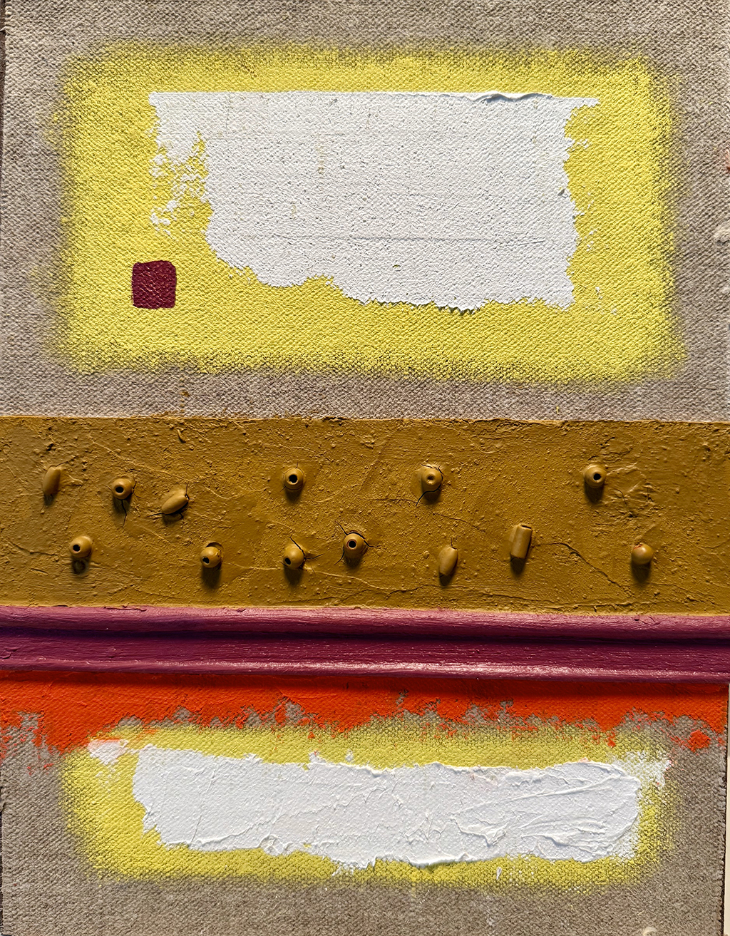 David Willis – David Willis Artist – Strait from the Artists Studio Tour